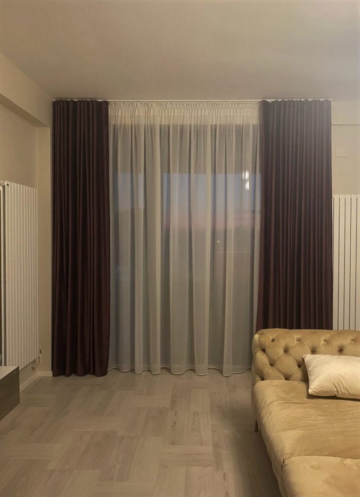 Perdele si Draperii | DarMih Decor - Perdele Craiova